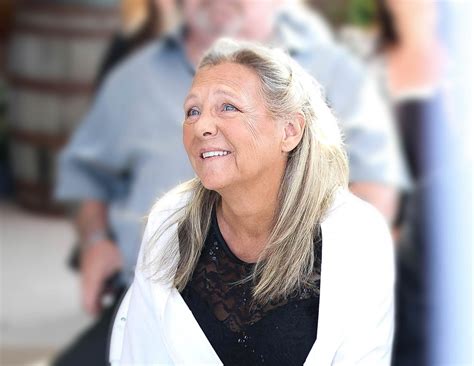 Sally Rew Obituary Kitchener On