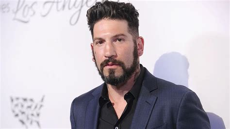 Jon Bernthal Height How Tall Is The Actor Dodgeabout