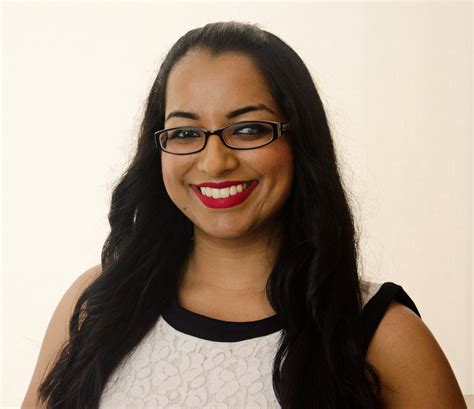 Allysha Ram Public Health Association Of Bc