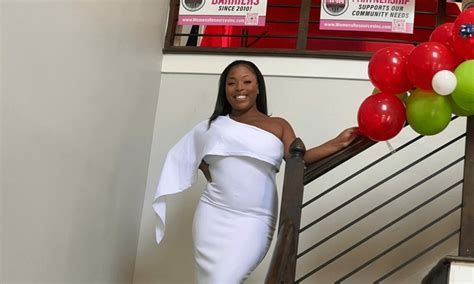 Community Highlights Meet Jaylia Davis Of Withpurpose Inc Voyage Atl Magazine Atl City Guide