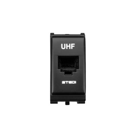 Nissan Tall Type Rj45 Uhf Pass Through Ur Off Road