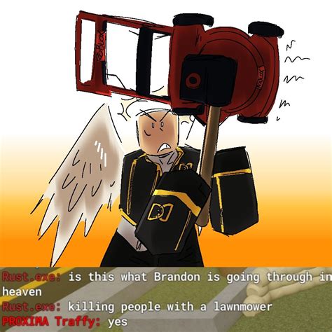 Roblox 98 Brandonworks Ideas To Save Today Brandon Letting Go Of