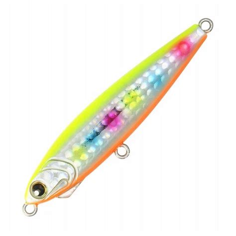 Longin Levin Mini Heavy 22g 75mm S054ln Chart Back Candy Sea Bass Lure Japan Eur 25 46 Picclick Fr