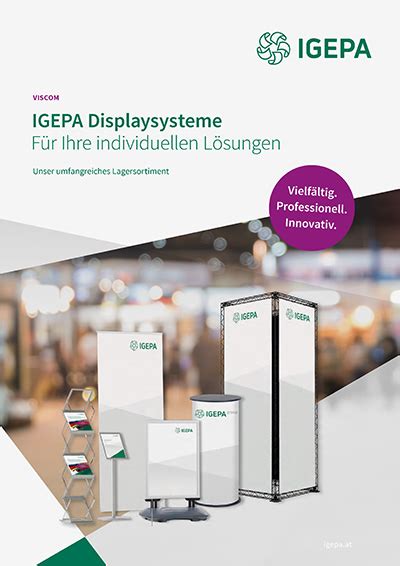 Igepa Austria Gmbh Kataloge And Broschüren Igepa Austria Gmbh