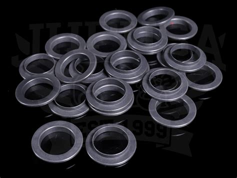 Supertech Valve Spring Retainer Spring Seat Kit Vw R32 Vr6 24