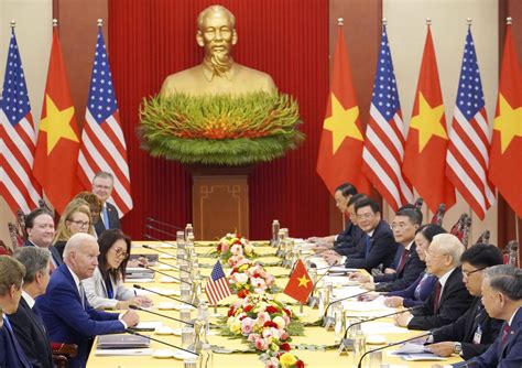Vietnam Headed To The Future With A Defective Compass East Asia Forum