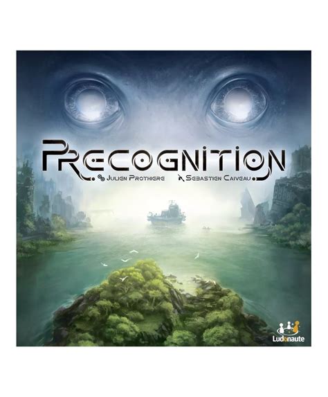 Precognition