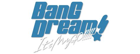 Bang Dream Its Mygo Tv Fanart Fanarttv