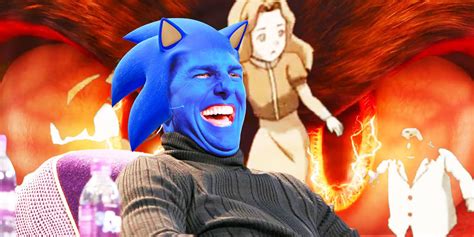 How To Draw Dead Sonic