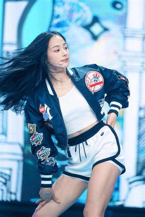 Newjeans Minji Rkpopfap