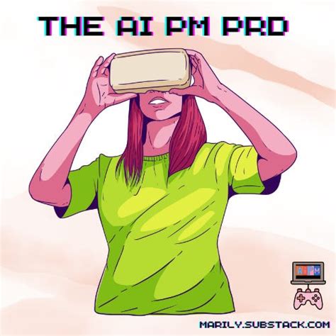 🚨 Template Drop The Ai Pms Most Important Doc Ai Pm Prd