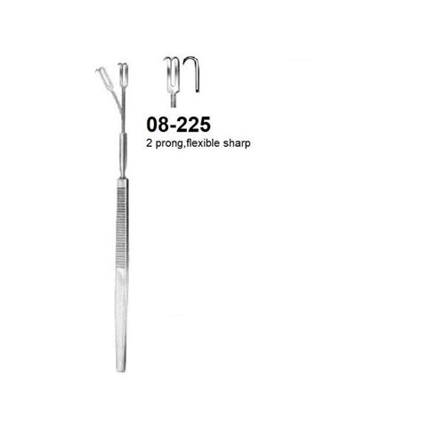 Hooklets Retractor 08 225 Surgical Design Shop