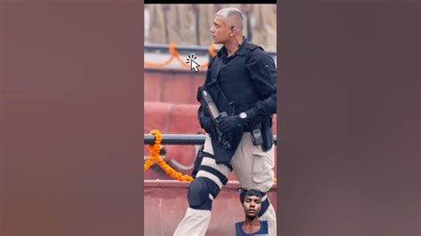 Spg Commando Power Shots Viral Video 🥷 Spg Commando ⚔️ Denger Youtube