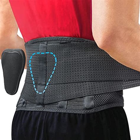 5 Top Sciatica Braces For Pain Relief Easy Posture Brands