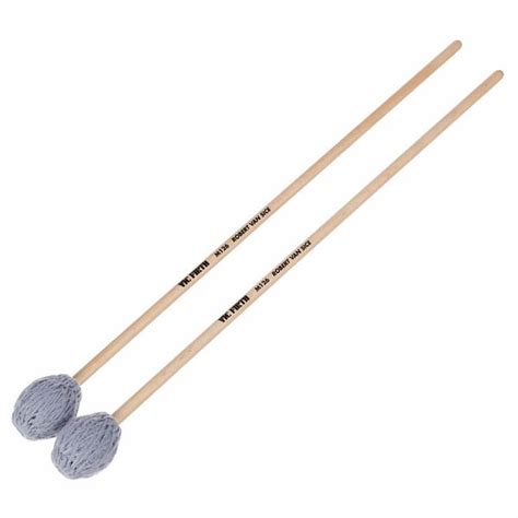 Vic Firth M126 Robert Van Sice Mallets Thomann France