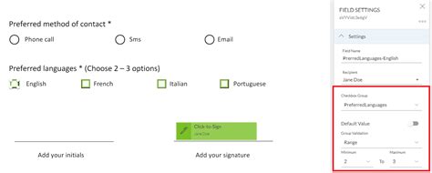 Onespan Sign Developer Release 1146 Overview Part 2 Onespan