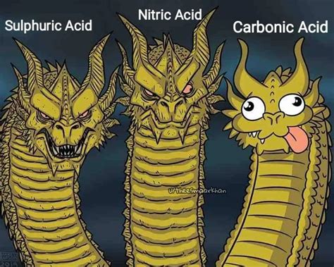 Chemistry Meme Scrolller