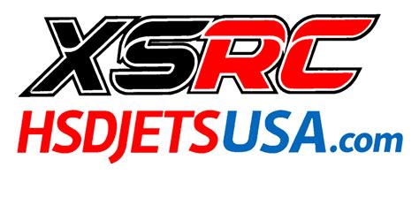 Xsrc Jets Xsrc Rc Turbine Jets