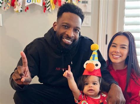 Virgil Green Wife At Jai Smeaton Blog