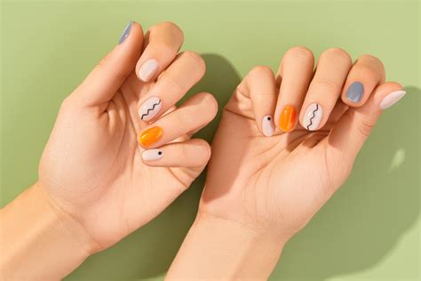 19 Amazing Cute Nails Designs To Level Up Your Nail Game