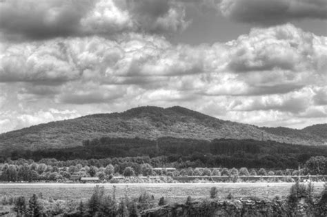 The Story Behind The Most Haunted Battlefield In Georgia Kennesaw