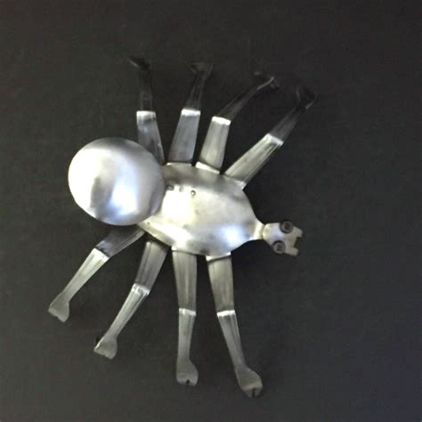 New Spider© Forked Up Art