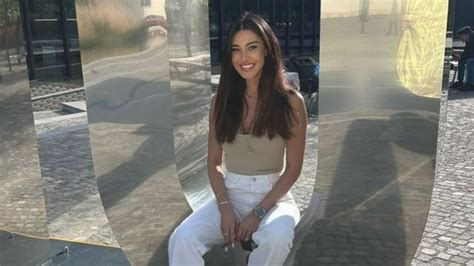 Belen Rodriguez Torna In Tv Dopo Laddio A Mediaset Lindiscrezione