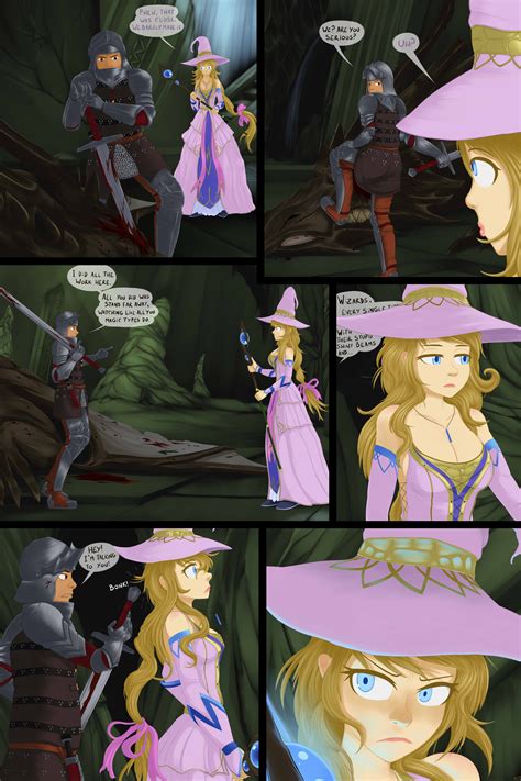 Class Change By MentalCrash On DeviantArt