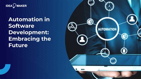 Automating Software Development Processes