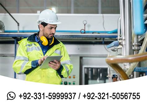 Ictqual Level 2 Diploma In Chemical Engineering 30 Credits 3 Months In Pakistan Diploma