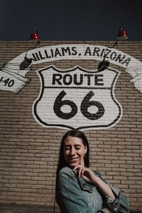 Williams Arizona On The Route 66 Grand Canyon Road Trips Williams
