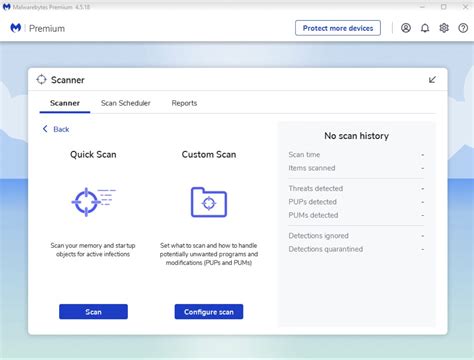 Malwarebytes Vs Microsoft Defender 2025 Which Is Better