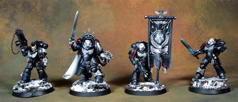 Primaris Ravenguard Primaris Ravenguard Gallery Dakkadakka