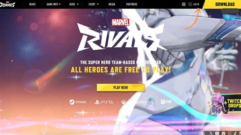 Season 7 5 Twitch Drops Free Daredevil Will Of Galacta Skin Marvel