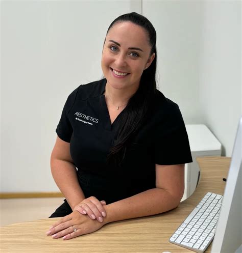 Alina Bregman Aesthetics Botox Helsinki