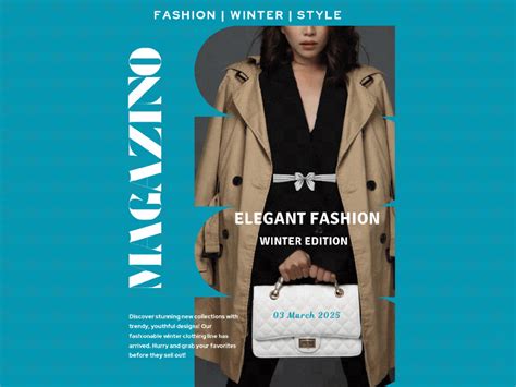 Creating A Magazine Using Indesign Freelancer