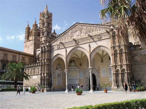 Palermo Map Europe Cities Geo Map Europe Germany