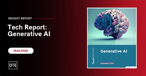 Ai Digital Library Idb Tech Report Generative Ai Cfte
