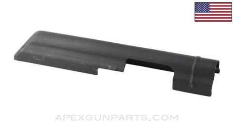 Wasr M Dust Cover Century Arms 9mm Good