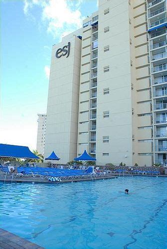Esj Towers Carolina Isla Verde Puerto Rico