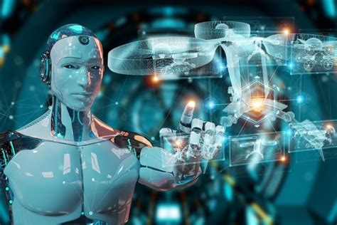 Now Ai Will Decide Who Lives And Who Dies Ai In Warfare Is Real