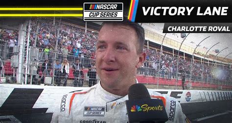 Emotions Overflow As Aj Allmendinger Wins At The Roval