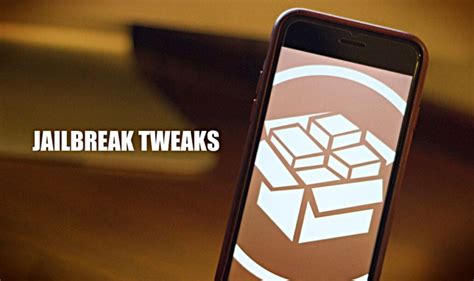list of unc0ver jailbreak tweaks for ios 14 ios 14 3 compatible with