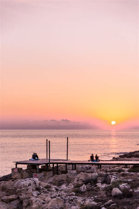 10 Best Cyprus Sunset Locations For Perfect Trip Photos