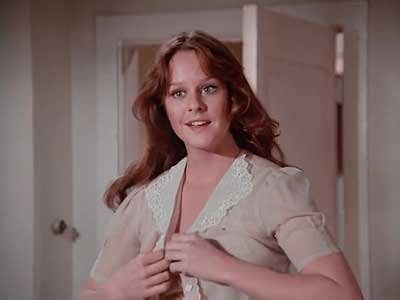 The Waltons S9 Ep17 The Indiscretion