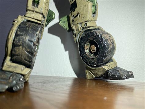 Custom Painted Transformer Springer Hobbies And Toys Toys And Games On