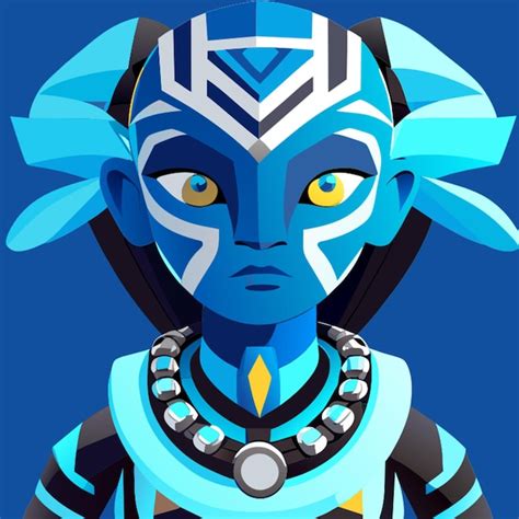 3d Avatar Design Playful Cute Colorful Animated Quirky Unity Blend Shape Rigging Bright And