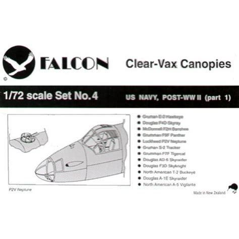 Usn Post Wwii Part 1 Grumman E 2a Grumman E 2c Designed To 1 72 0472