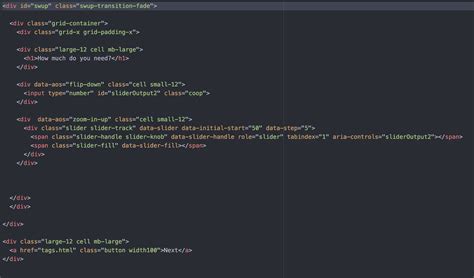 Nodejs Issues Installing Swup Using Npm With Zurb Foundation Stack Overflow