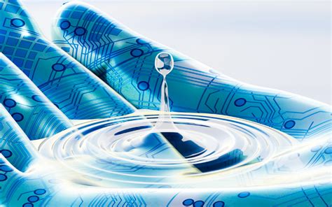 Diving Deep Into The Liquid Server Cooling Choices Dell